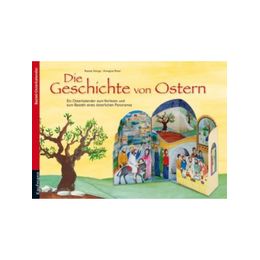 Kaufmann Buch - Die Geschichte von Ostern | Gr.: onesize