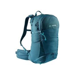 Vaude Wizard 30+4 - Wanderrucksack 54 cm (blue sapphire) in blue sapphire | Gr.: onesize