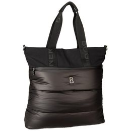 Bogner Handtasche Monarch Mian MHZ in Black | Gr.: onesize