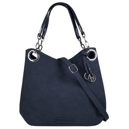 Bruno Banani Handtasche in blau | Gr.: onesize
