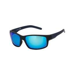 BEZLIT Sonnenbrille in Blau | Gr.: onesize
