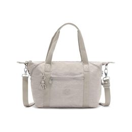 Kipling Basic Art Schultertasche 44 cm in grey gris | Gr.: onesize