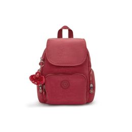 Deuter City Zip Mini 9 Liter Rucksack in Funky Red | Gr.: onesize