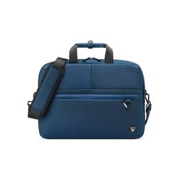 Roncato Trial Aktentasche 44 cm Laptopfach in blau | Gr.: onesize