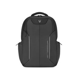 Roncato Interface Daypack 41 cm Laptopfach in black | Gr.: onesize
