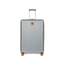 Bric'S BRIC`s Capri - 4-Rollen-Trolley 81 cm (silver) in silver | Gr.: onesize