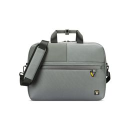 Roncato Trial Aktentasche 44 cm Laptopfach in anthrazit | Gr.: onesize