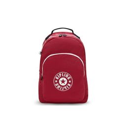 Deuter Curtes XL 28 Liter Laptop Rucksack in Funky Red Combo | Gr.: onesize