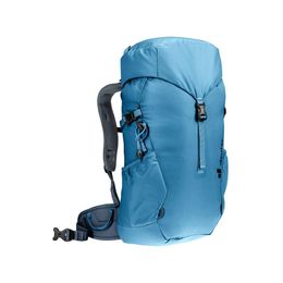 Deuter Rucksack Climber 22 in Kristallblau293 | Gr.: onesize