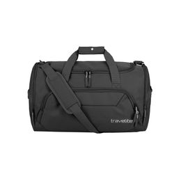Travelite Kick Off Weekender Reisetasche 50 cm in schwarz | Gr.: onesize