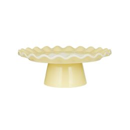 Butlers Kuchenetagere LILLY in Pastellgelb | Gr.: onesize