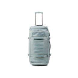 Hedgren Comby Compact 2-Rollen faltbare Reisetasche RFID 68 cm in grey-green | Gr.: onesize