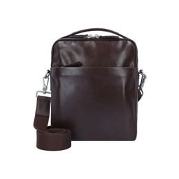 Picard Buddy Umh&auml;ngetasche Leder 22 cm in cafe | Gr.: onesize