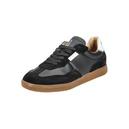Steve Madden Sneaker in Schwarz | Gr.: 41