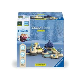 Ravensburger Verlag GmbH Spielzeug - GraviTrax Junior Starter-Set Frozen | Gr.: onesize