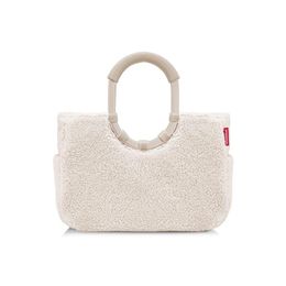 Reisenthel Loopshopper Shopper Tasche M 40 cm in teddy sand | Gr.: onesize