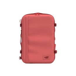 Cabinzero Travel Cabin Bag Classic Plus 42L Rucksack 54 cm in peach valley | Gr.: onesize