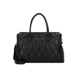 Valentino Frisia Shopper Tasche 35 cm in nero | Gr.: onesize