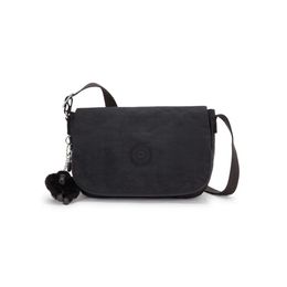 Kipling Basic Earthbeat Umh&auml;ngetasche 26 cm in black noir | Gr.: onesize