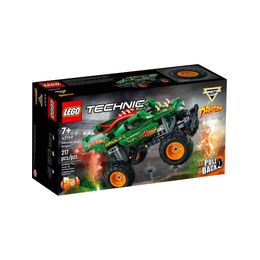 Lego Technic 42149 Monster Jam Dragon | Gr.: onesize