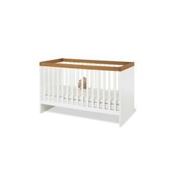 Pinolino Kinderbett Linje, 144 x 75 x 88 cm | Gr.: onesize