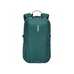 Thule EnRoute 23L - Rucksack 15" 47 cm (soft green/quiet green) in mallard green | Gr.: onesize