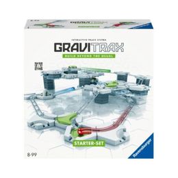 Ravensburger Verlag GmbH Spielzeug - GraviTrax Starter-Set | Gr.: onesize