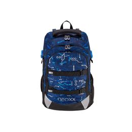 neoxx Active Pro Schulranzen 45.5 cm in Next Level | Gr.: onesize