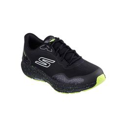 Skechers Sneakers Low GO RUN Consistent 2.0 - Piedmont in schwarz | Gr.: 47