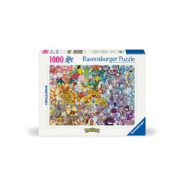 Ravensburger Verlag GmbH Spiel - Challenge Pok&eacute;mon | Gr.: onesize
