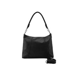 FREDsBRUDER FREDs BRUDER Calm Schultertasche Leder 41 cm in black | Gr.: onesize