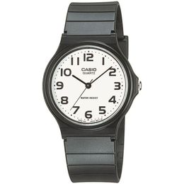 Casio Uhr in Wei&szlig; | Gr.: onesize