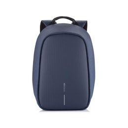XD Design Bobby Hero Small Rucksack RFID 38 cm Laptopfach in navy | Gr.: onesize