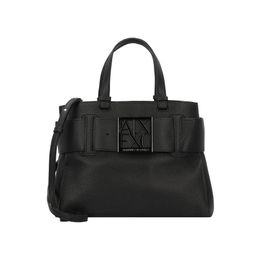 Armani Exchange Shopper Tasche 34 cm in black | Gr.: onesize