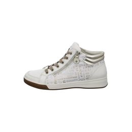 Ara Sneaker High in Wei&szlig; | Gr.: 37