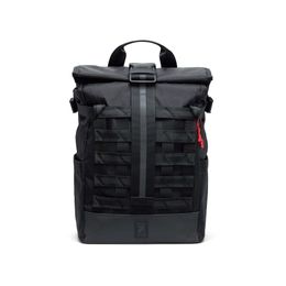 Chrome Barrage 18L - Bike Rucksack 15" 44.5 cm (moss x) in black xrf | Gr.: onesize