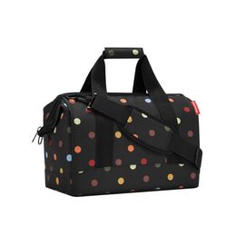 Reisenthel Allrounder M Weekender Reisetasche 40 cm in dots | Gr.: onesize