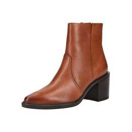 Paul Green Stiefelette in Cognac | Gr.: 38,5