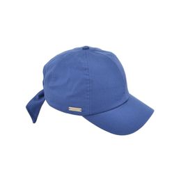 Seeberger Baseball Cap in blau | Gr.: onesize