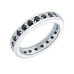 Rafaela Donata Ring aus Sterling Silber mit Zirkonia in silber | Gr.: 54