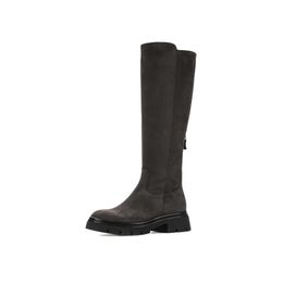 Gabor Sportliche Stiefel in grau | Gr.: 35,5