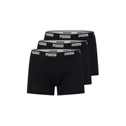 Puma Boxershorts in schwarz | Gr.: M