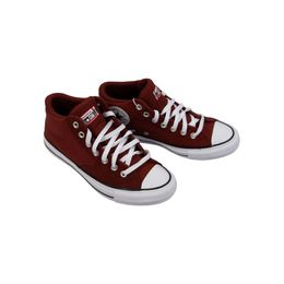 Converse CTAS Malden Street Mid in Braun | Gr.: 42