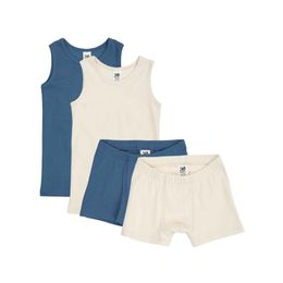 JAM Generation Boxershorts 2er-Pack in Navy | Gr.: 116