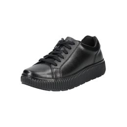 Geox Sneaker in Schwarz | Gr.: 37