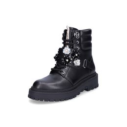 Liu Jo Schn&uuml;rboot Rumi 40 in Schwarz | Gr.: 40