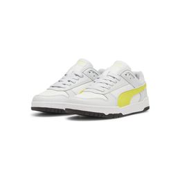 Puma Sneakers High RBD GAME LOW JR in bunt | Gr.: 39