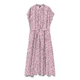 V&eacute;ro Moda Vero Moda Kleid in Pink-A-Boo | Gr.: 46