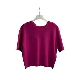 JcSophie LORRY SWEATER in MAGENTA PINK | Gr.: XS