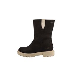 Lurchi Slipper in schwarz | Gr.: 34
